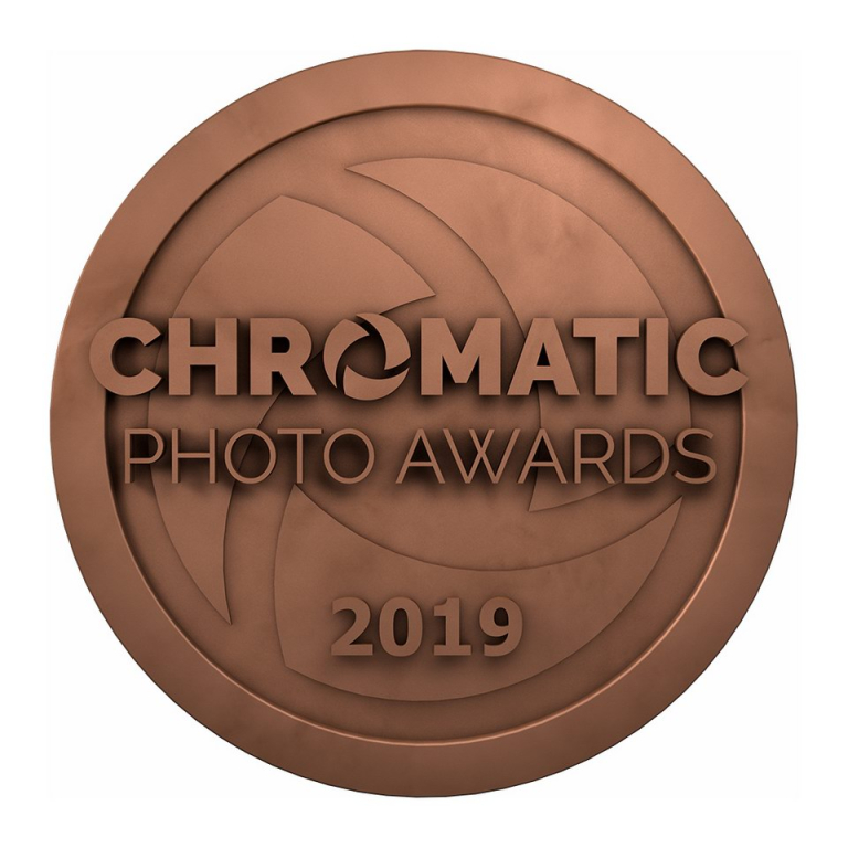 CHROMATIC AWARDS – INTERNATIONAL COLOR PHOTOGRAPHY CONTEST 2019, US ...